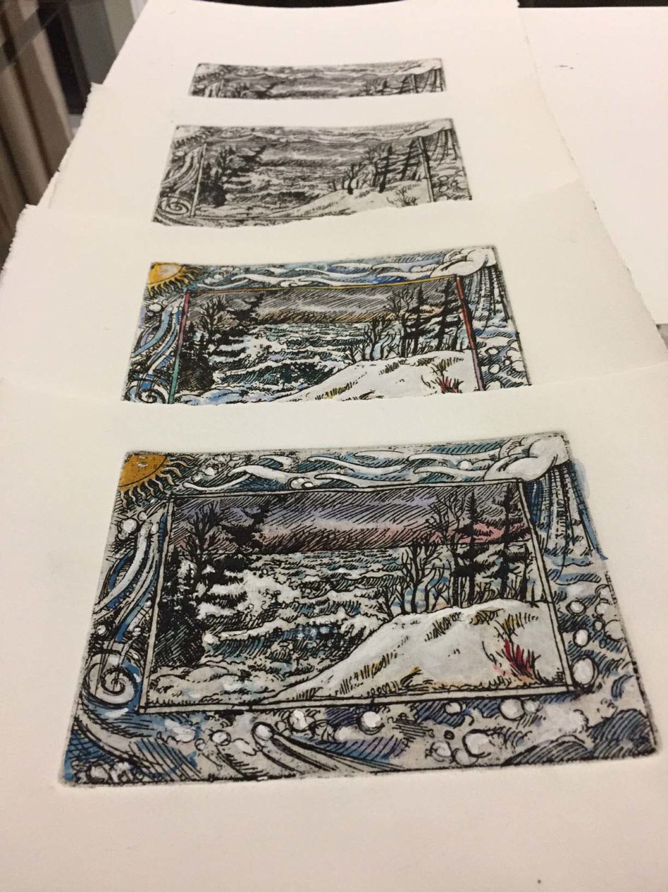 About | Big Maple Press | Michigan Independent Book Publisher